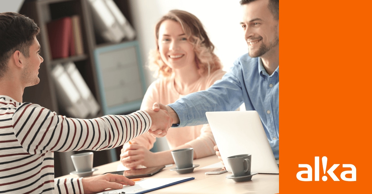Karriere | Alka Forsikring
