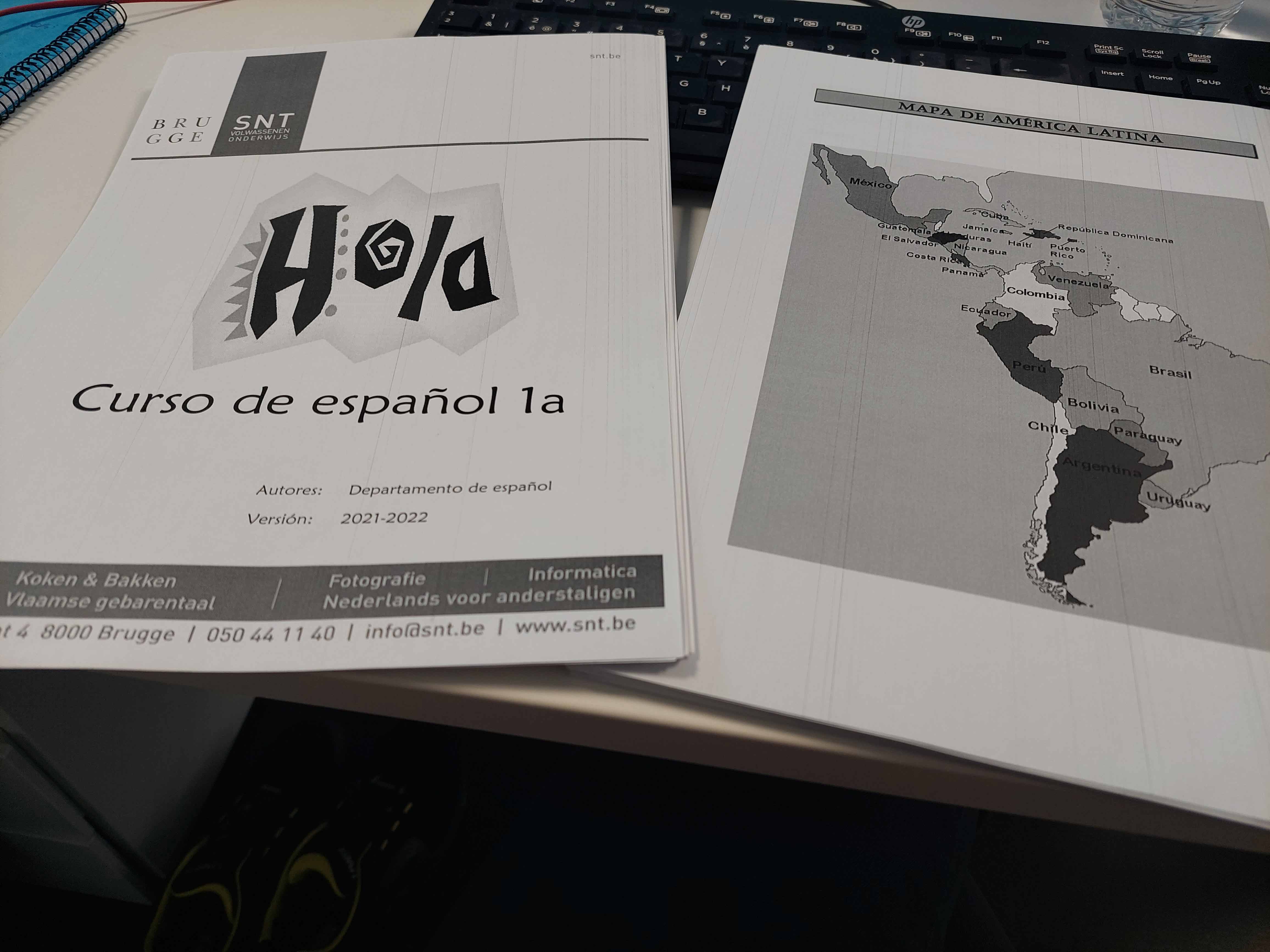 Young potentials at IGW