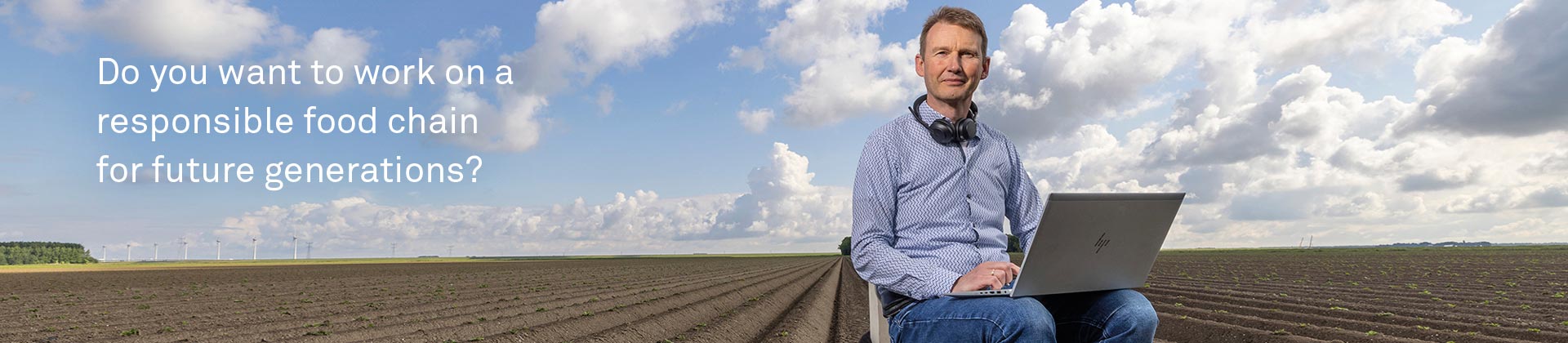 Careers at Royal Agrifirm Group