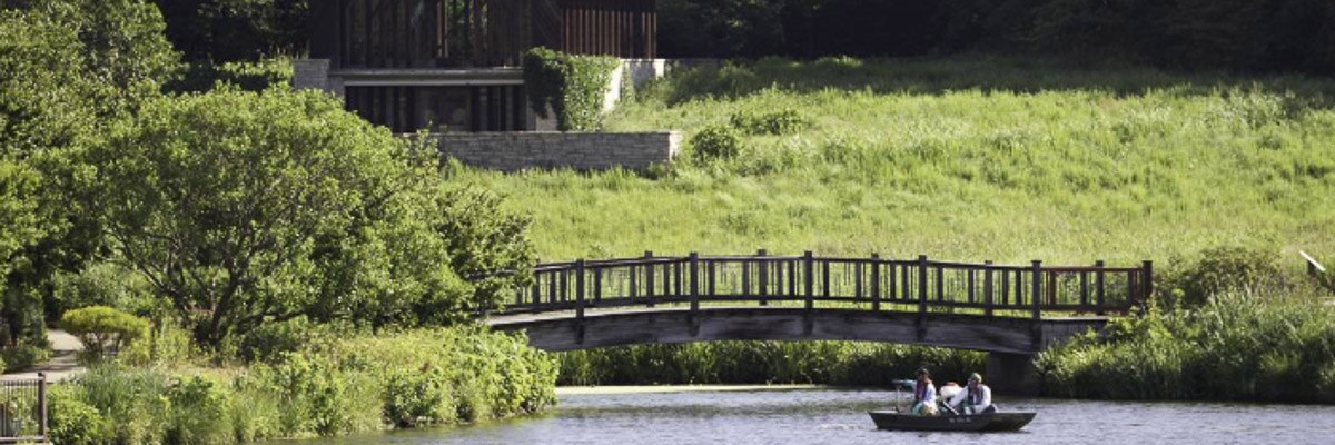welcome to the missouri department of conservation