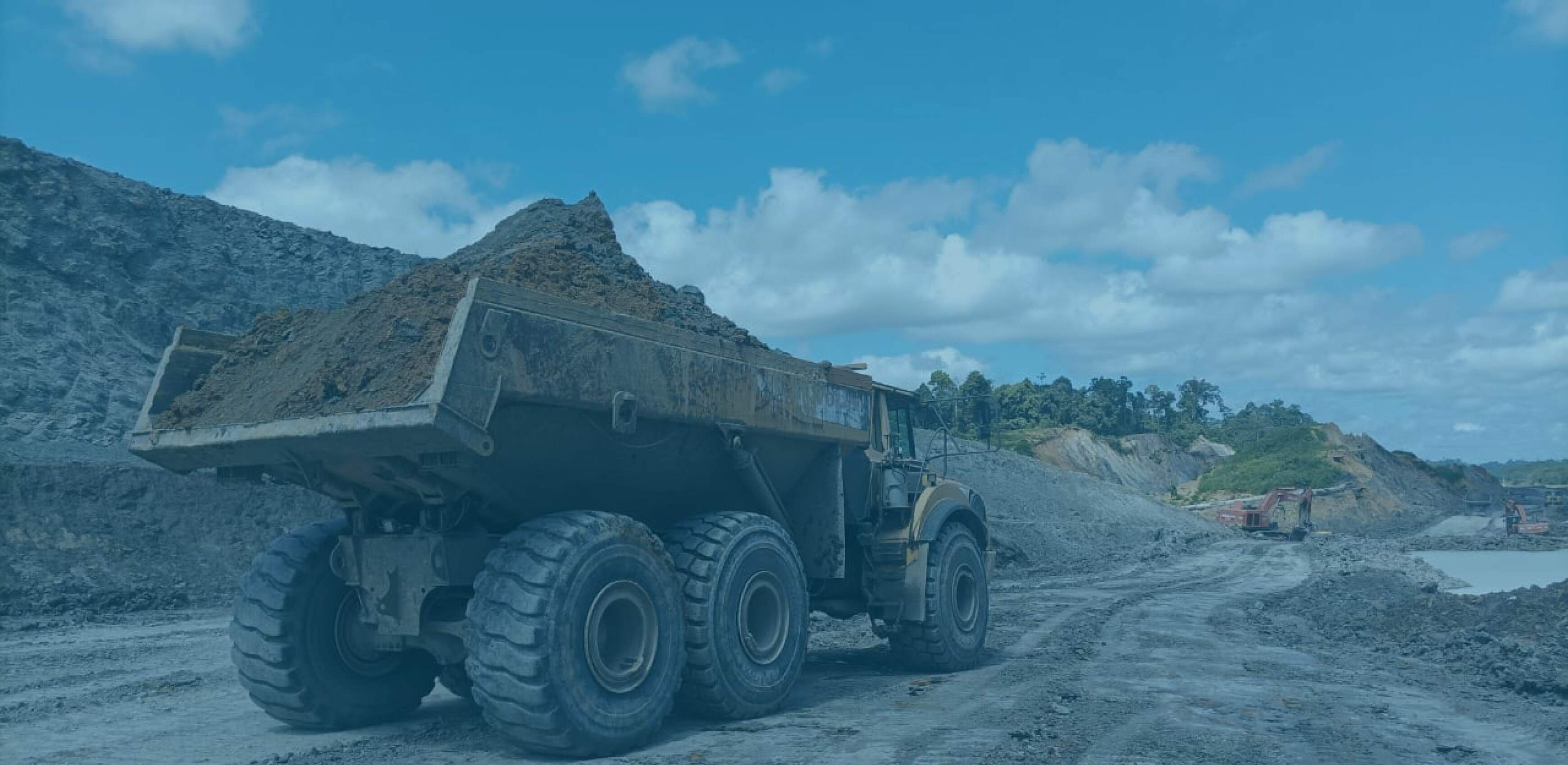 Career | PT. Petrosea, Tbk