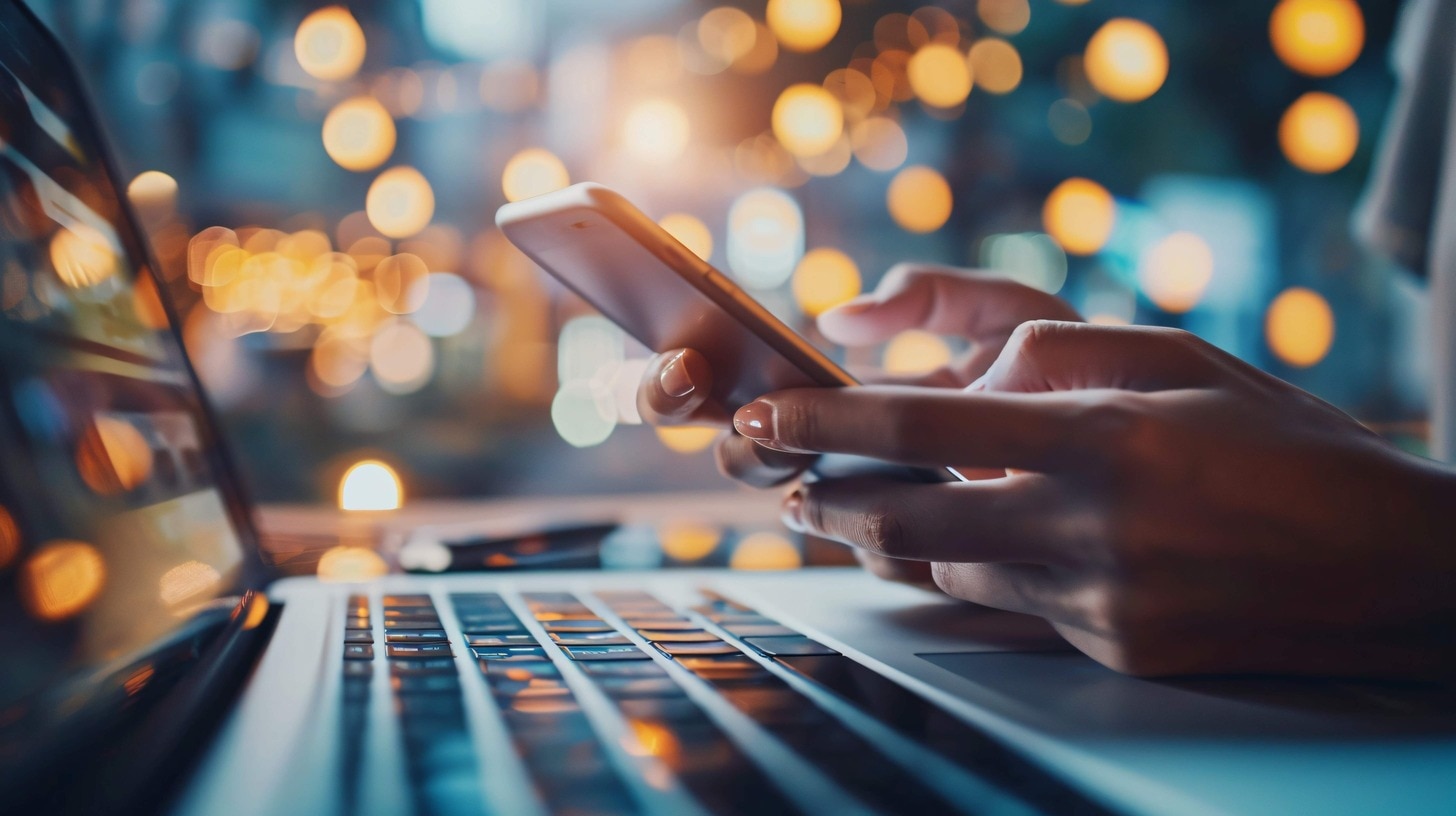 Locations of Job Posted