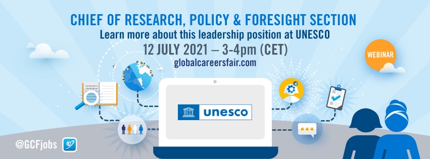 UNESCO Careers