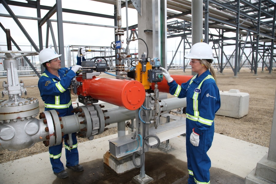 Careers at NOVA Chemicals