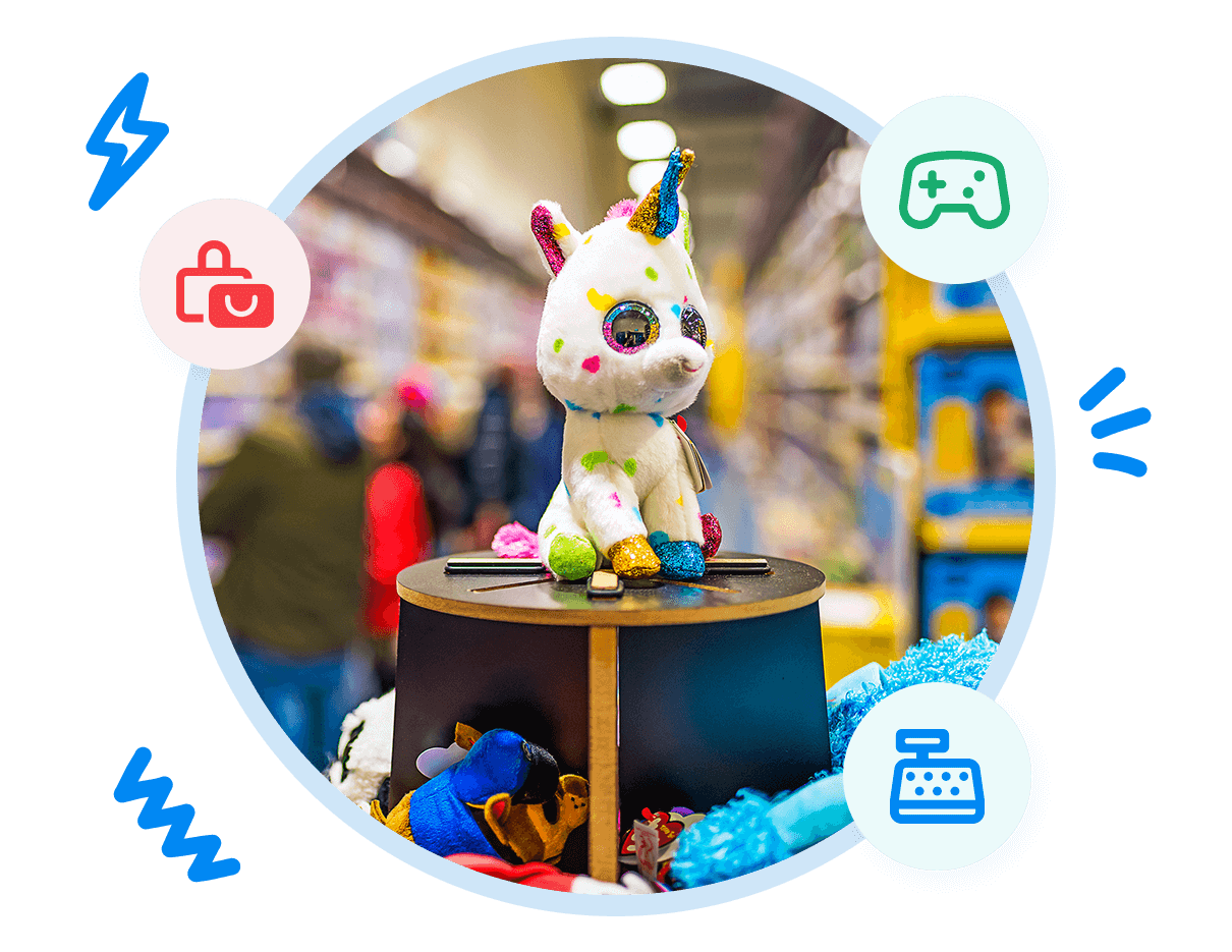 Retail Jobs And Careers At Smyths Toys Superstores