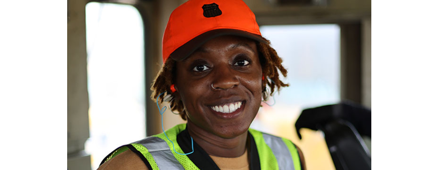Union Pacific Career Home Page