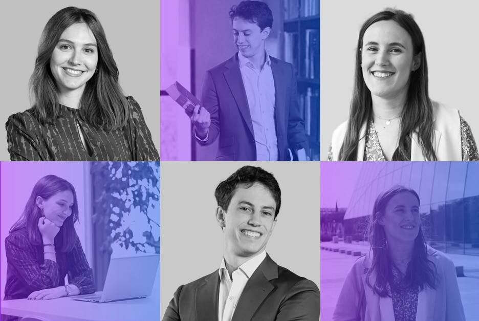 Rocket Program Madrid - Prácticas Enero 2026 Detalles del puesto | KPMG