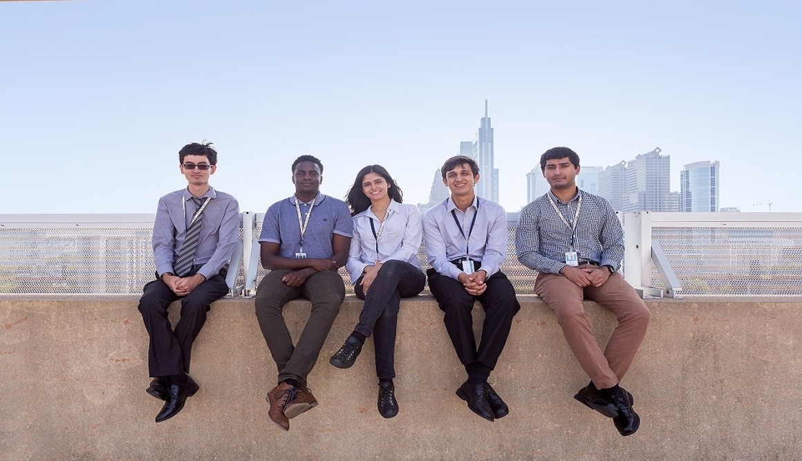 Academic Scholarship Program