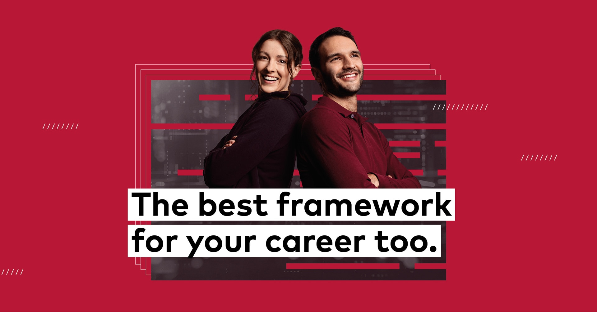 The Perfect Career for Every Talent | Vector