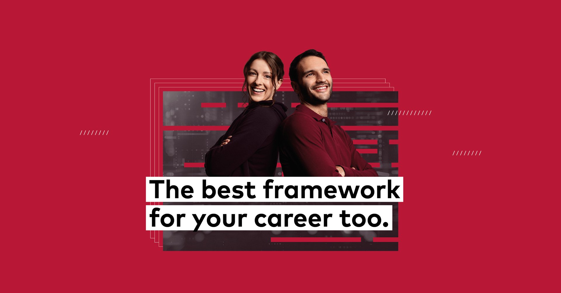 The Perfect Career for Every Talent | Vector