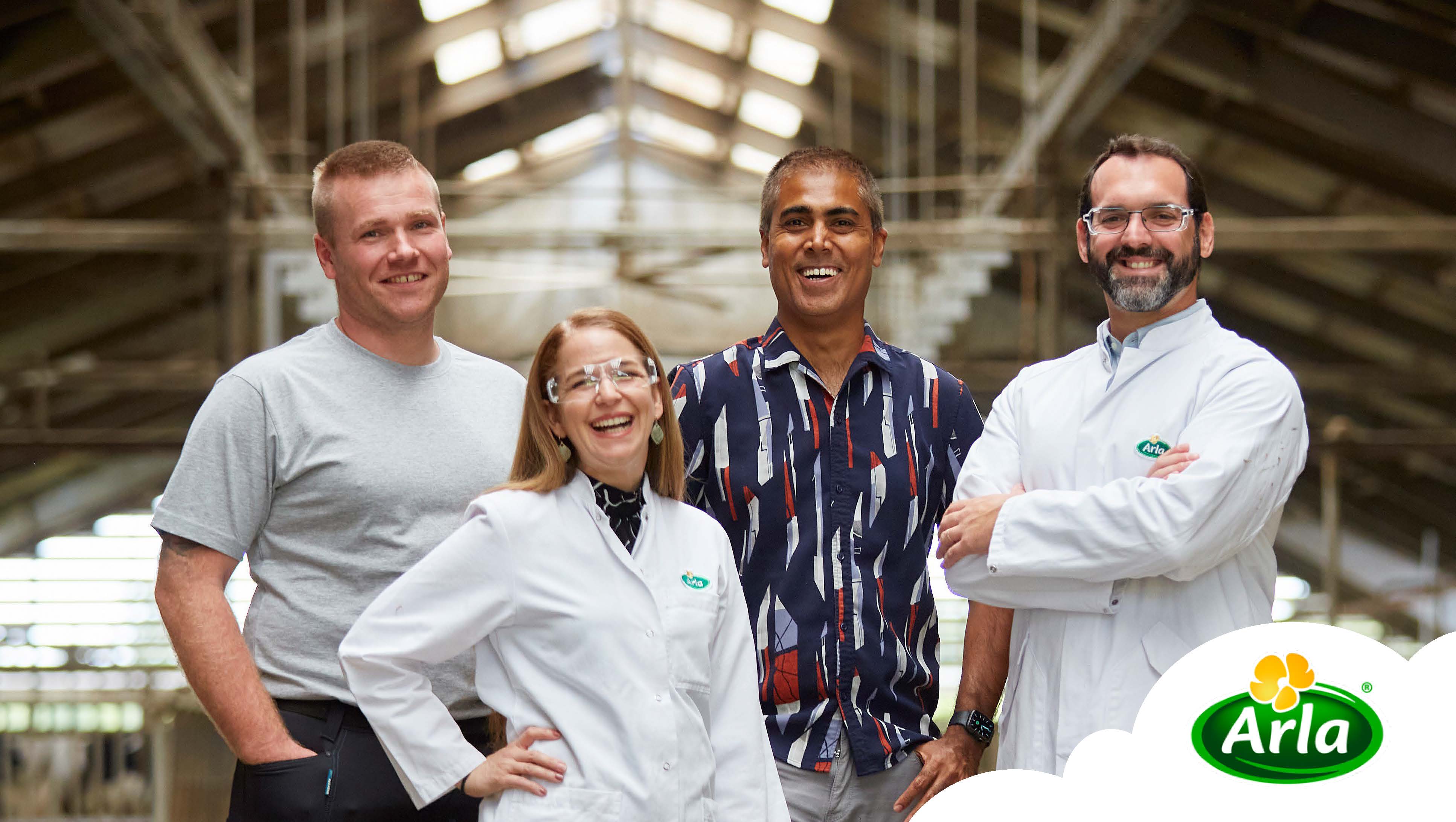 Student Assistant, Foodservice Global Channel - Aarhus Job Details ...