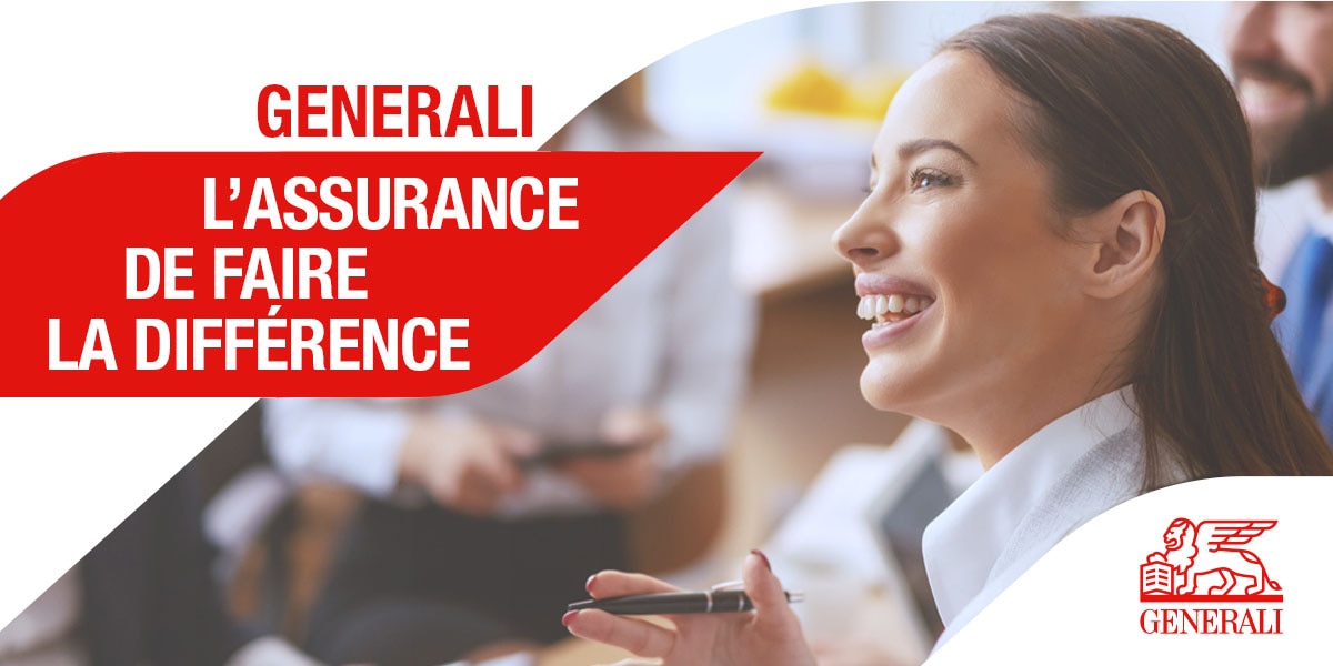 Carrières et offres d'emploi Generali France