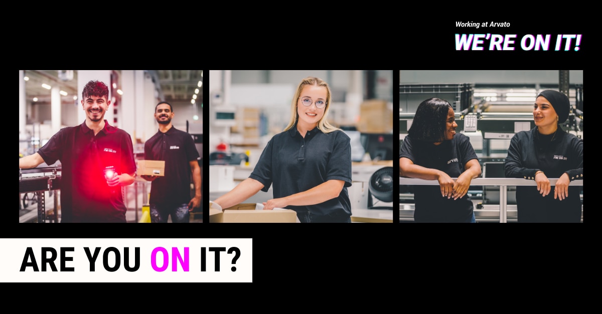 Material Handler (Driver) Job Details | 2019