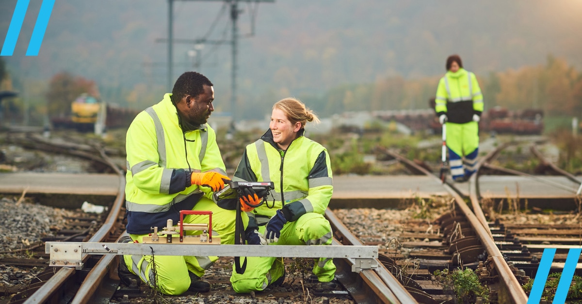 Home - Infrabel jobs