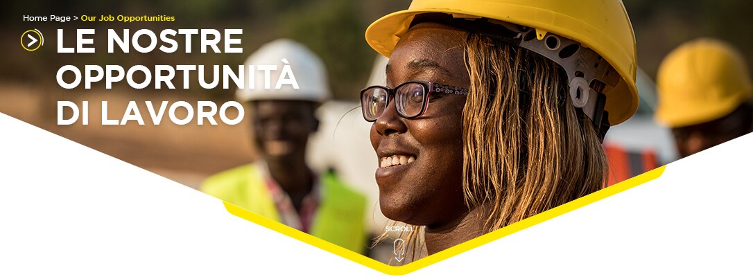 Jobs at COLAS