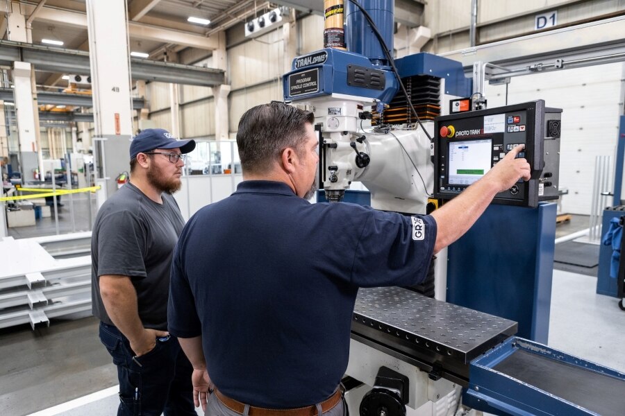 Apprenticeship Program