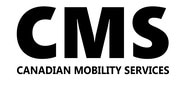 Jobs at Canadian Mobility Services Limited