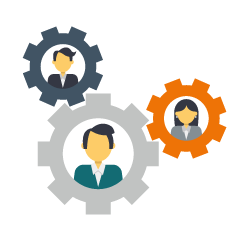 Trabaja con nosotros