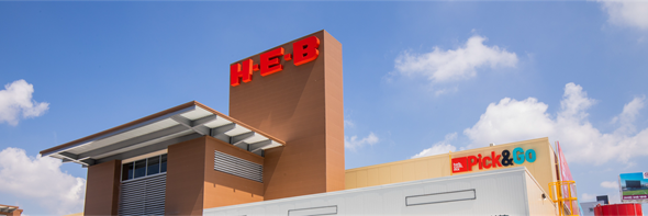 Asistente Bodega y Recibo HEB_REC Detalles del puesto | H-E-B