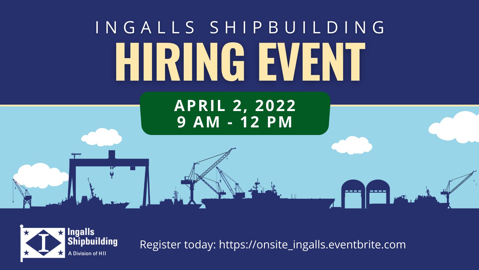 Huntington Ingalls Industries