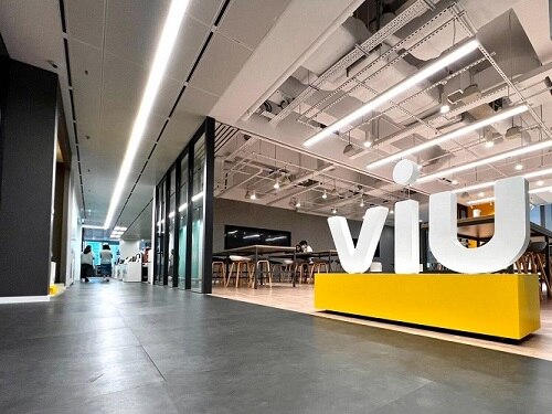 Business Stream - Media