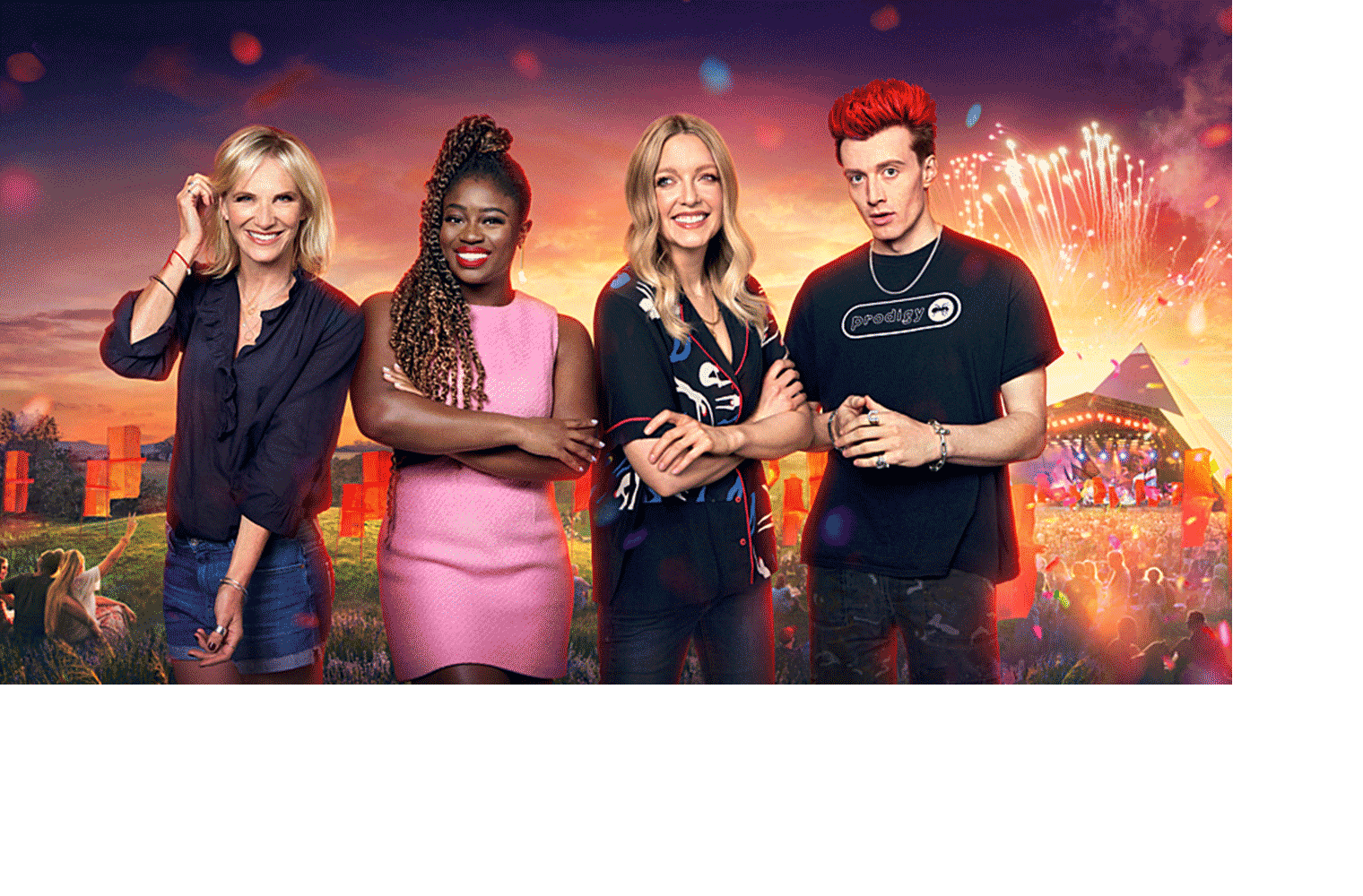 BBC Public Service | Who We Are