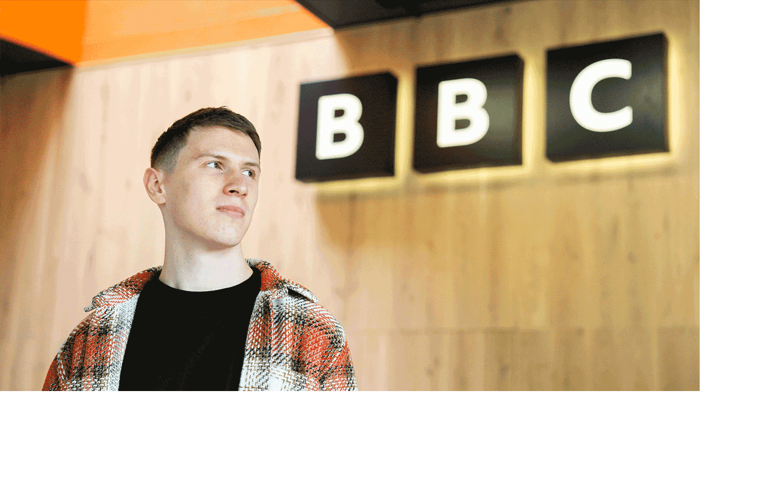 Working at the BBC | This is Your BBC