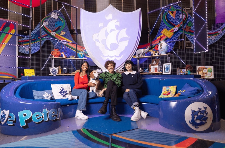 BBC Studios | Who We Are