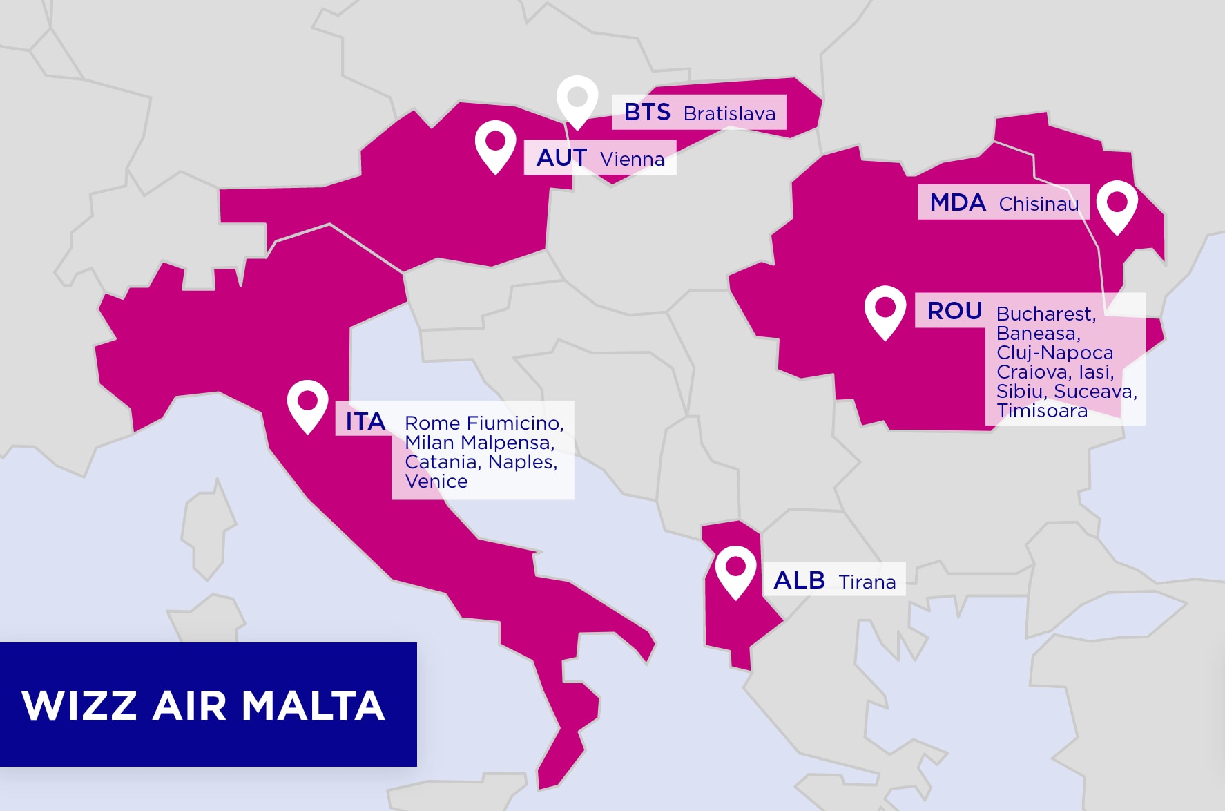 Pilot Jobs & Pilot Academy | Wizz Air