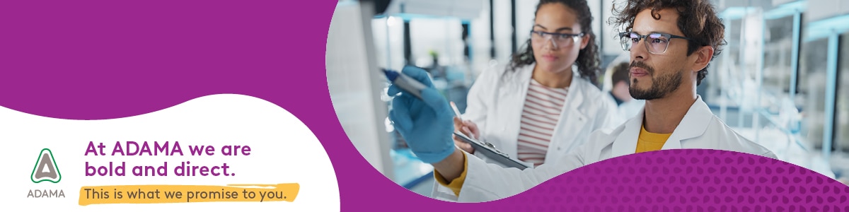 Account Manager Agan- Aroma Job Details | ADAMA Agricultural Solutions Ltd