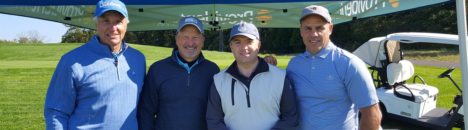 Careers at Provident Bank