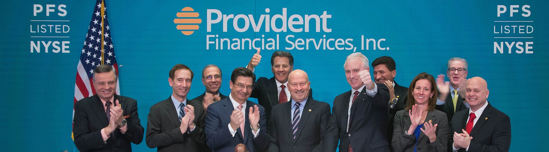 Careers at Provident Bank