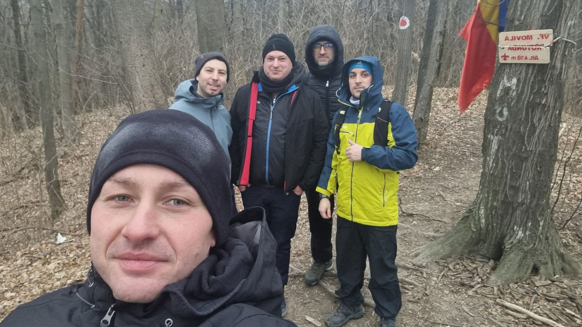 Young potentials at IGW