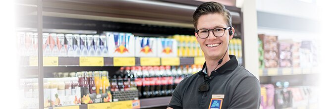 Jobs at ALDI | HOFER