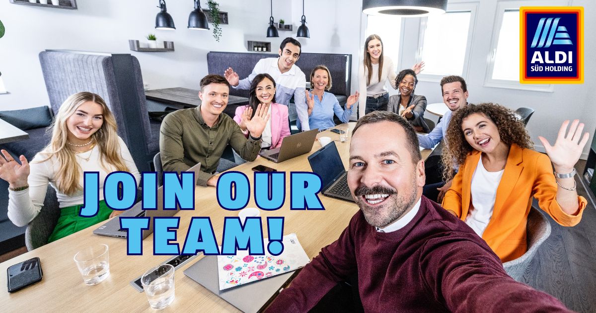 Jobs at ALDI | HOFER