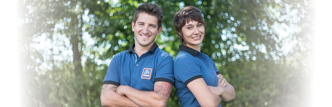 Jobs at ALDI | HOFER
