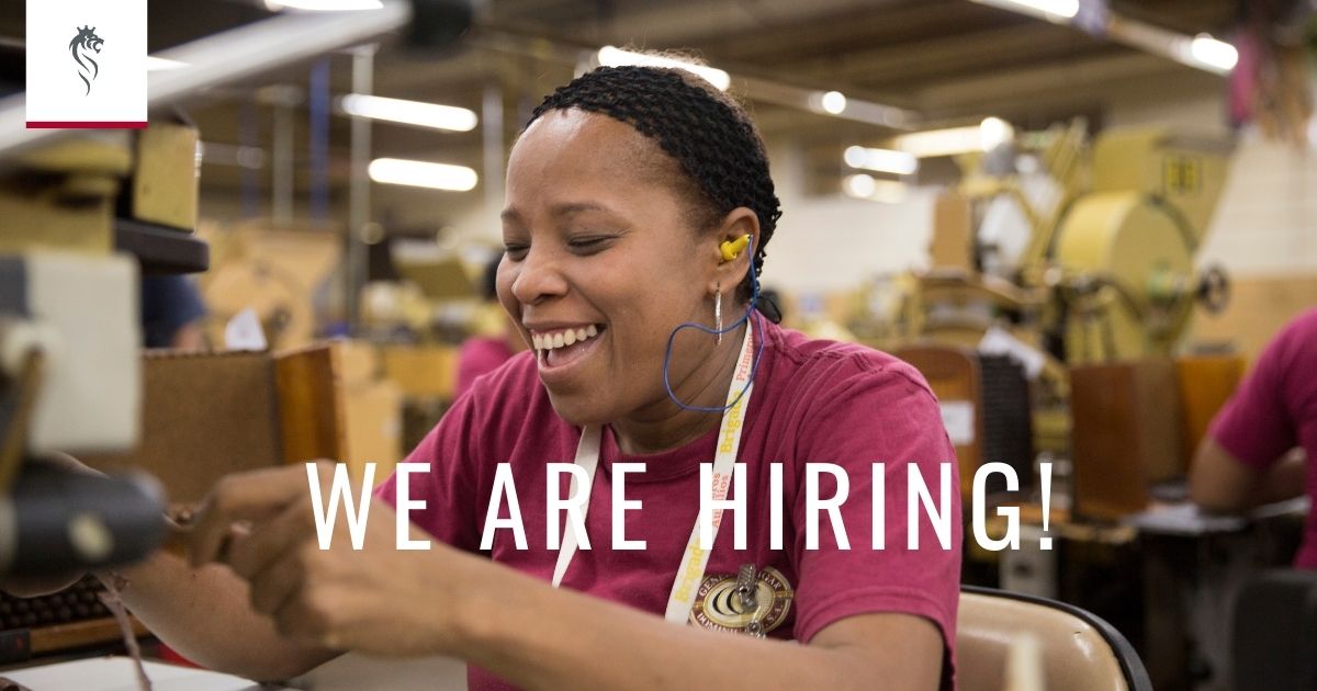 Key Account Manager - Norway Job Details | Scandinavian Tobacco Group