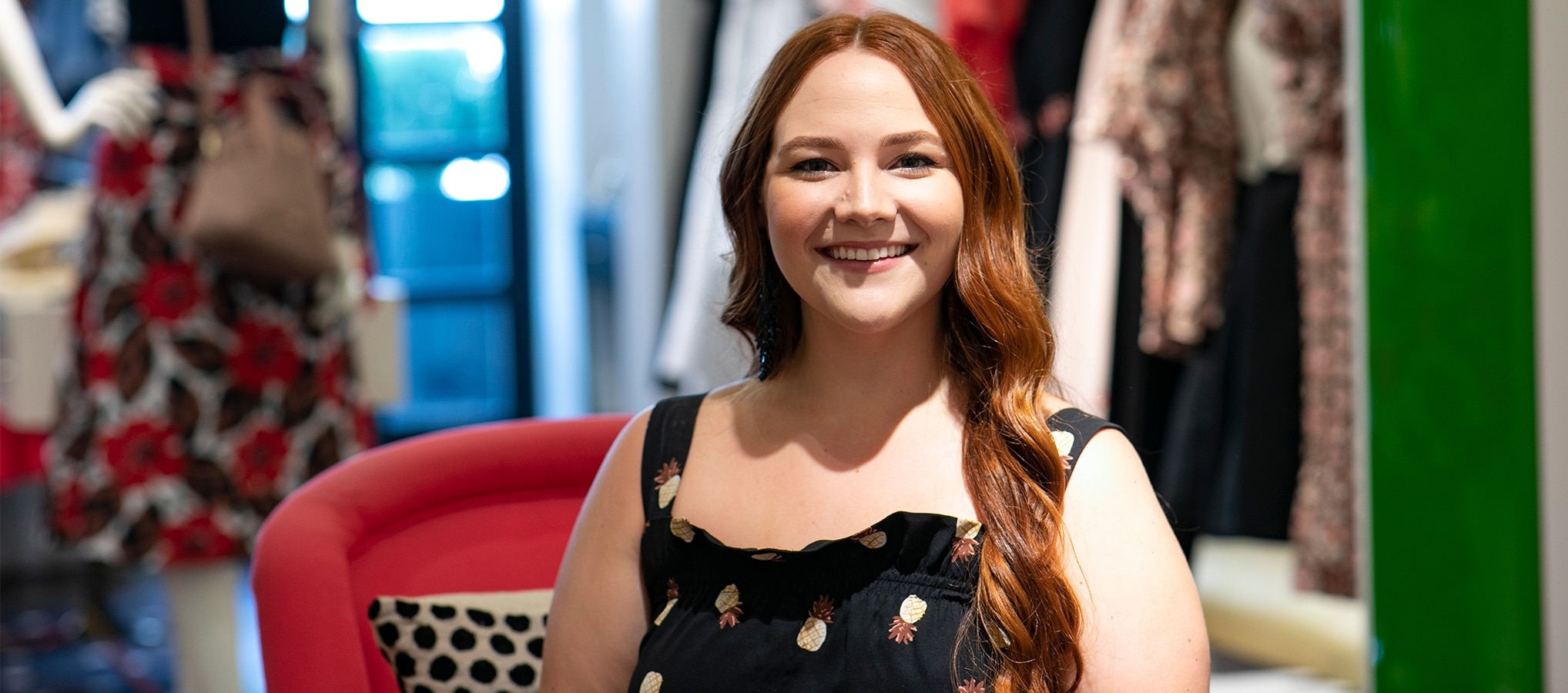 Careers at Kate Spade