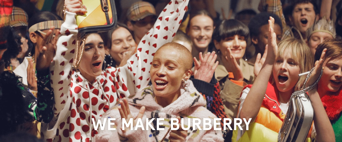 Home [burberrycareers.com]