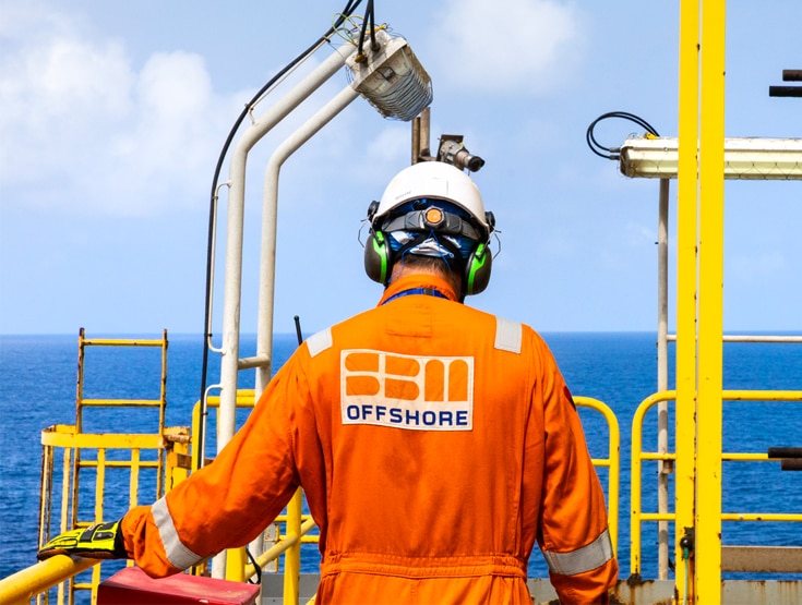 Structural Topsides Lead Engineer Job Details | singlebuoy
